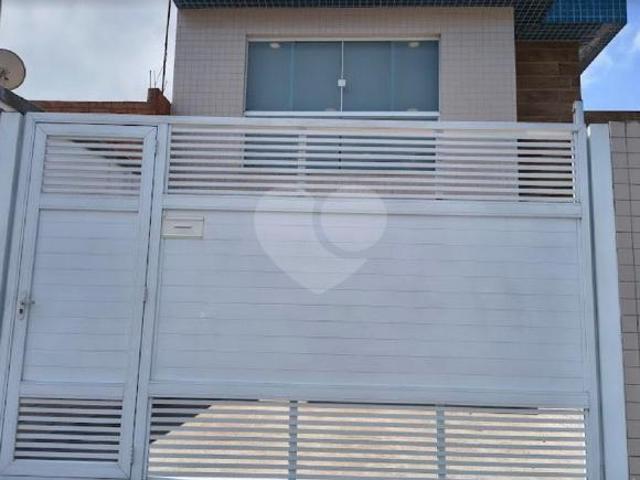 Casa com 3 quartos à venda em Ponta Da Praia SP