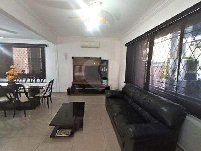 Casa com 3 quartos à venda em Ponta Da Praia SP