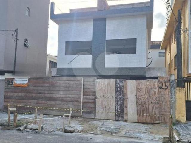 Casa com 3 quartos à venda em Ponta Da Praia SP