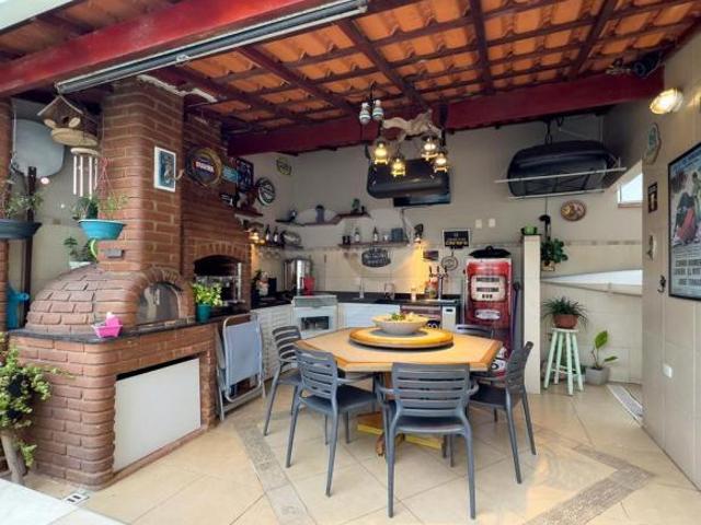 Casa com 3 quartos à venda em Ponta Da Praia SP