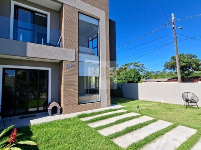 Casa com 3 quartos à venda em Pontal do Sul, Pontal do Paraná