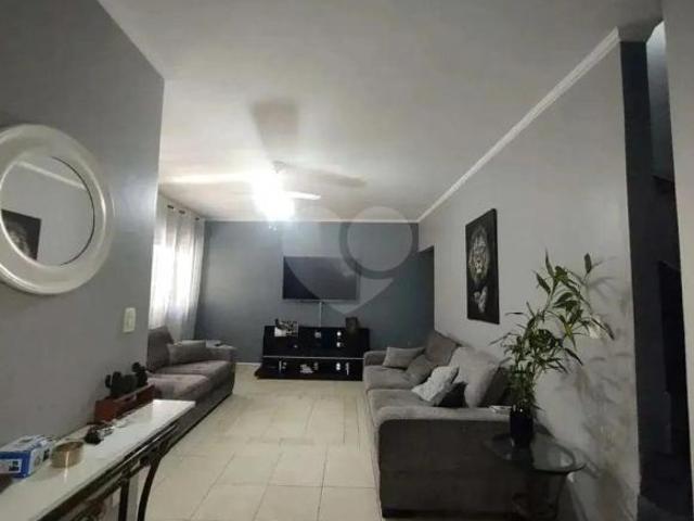 Casa com 3 quartos à venda em Ponte grande SP