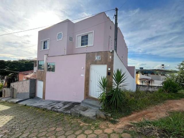 Casa com 3 quartos à venda em Ponte Nova, no bairro Alto Da Boa Vista