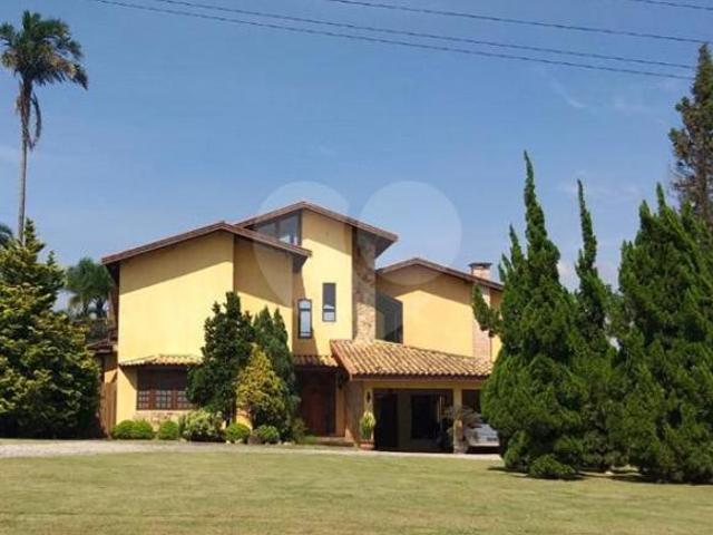 Casa com 3 quartos à venda em Porta do sol SP