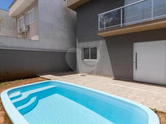 Casa com 3 quartos à venda em Portais polvilho SP