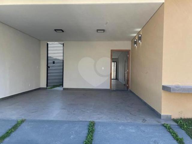 Casa com 3 quartos à venda em Portal Do Bosque SP