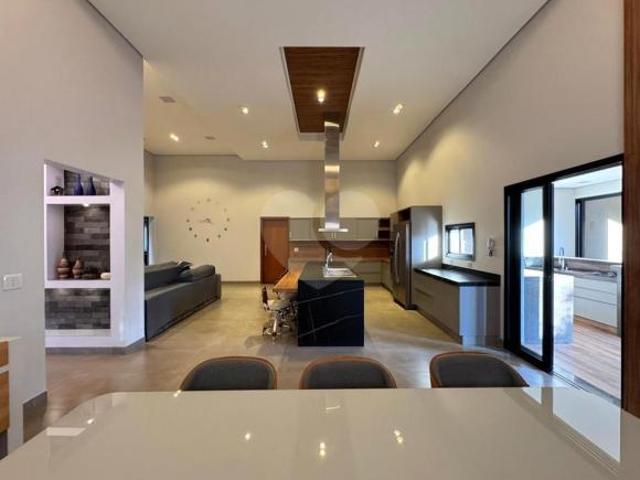 Casa com 3 quartos à venda em Portal Da Mata SP