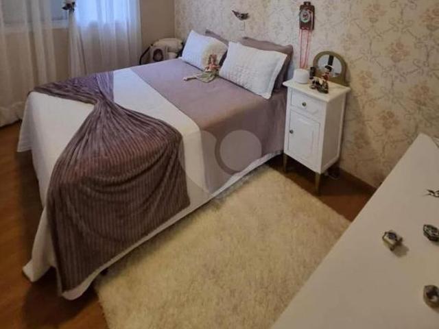Casa com 3 quartos à venda em Portal ville flamboyant SP