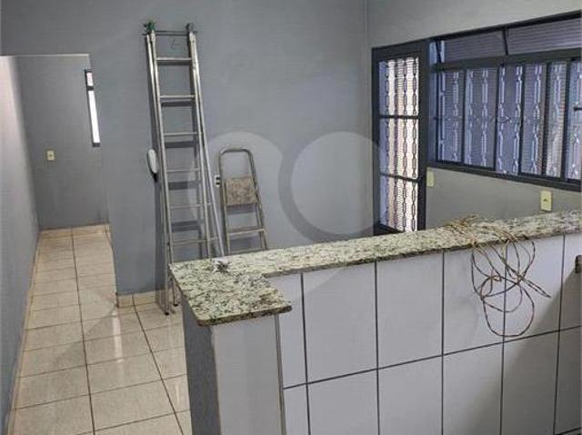 Casa com 3 quartos à venda em Planalto verde SP