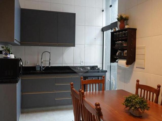 Casa com 3 quartos à venda em Planalto verde SP