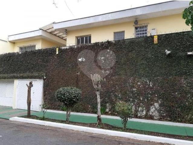 Casa com 3 quartos à venda em Planalto paulista SP