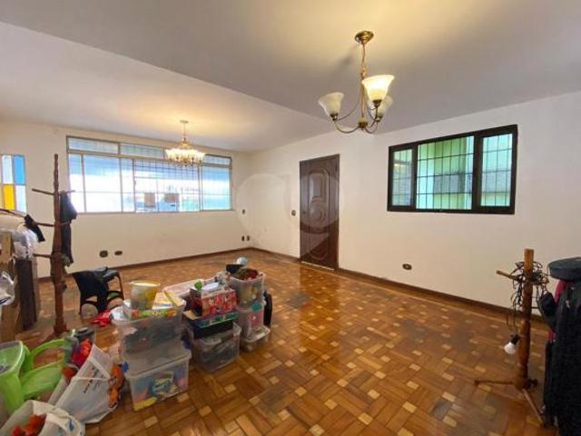 Casa com 3 quartos à venda em Planalto paulista SP