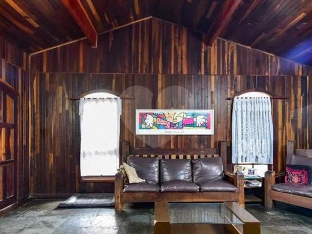 Casa com 3 quartos à venda em Planalto paulista SP