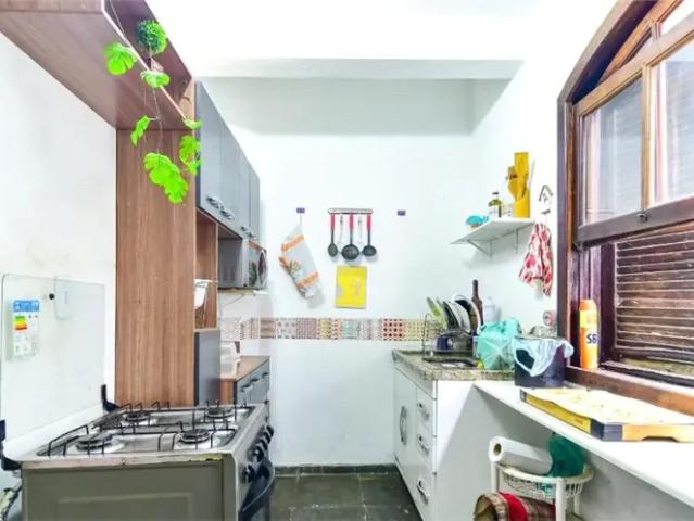 Casa com 3 quartos à venda em Planalto Paulista SP