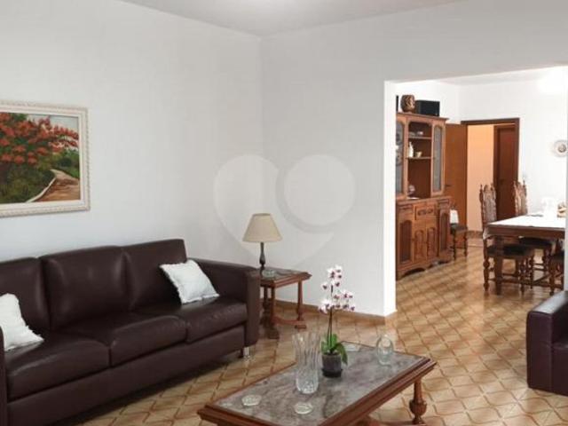 Casa com 3 quartos à venda em Planalto paulista SP