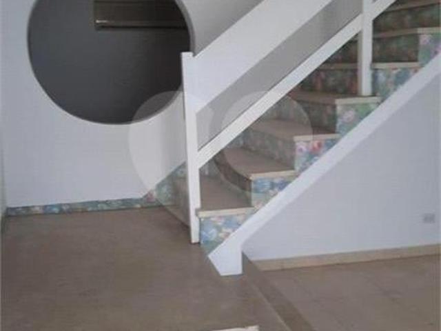 Casa com 3 quartos à venda em Planalto Paulista SP
