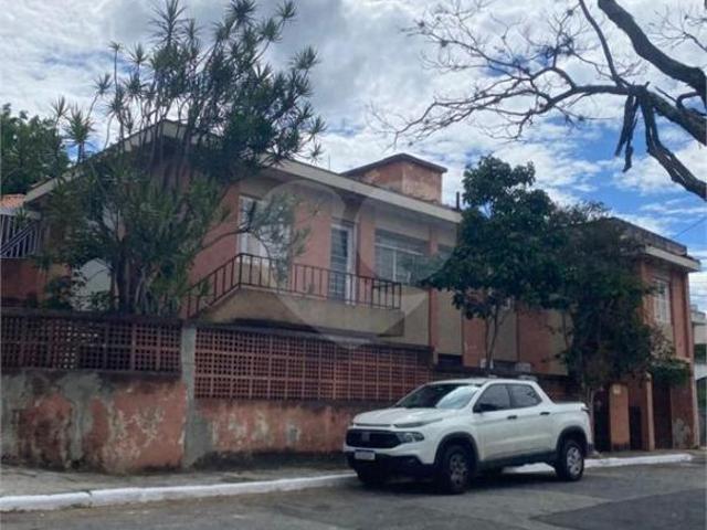 Casa com 3 quartos à venda em Planalto paulista SP