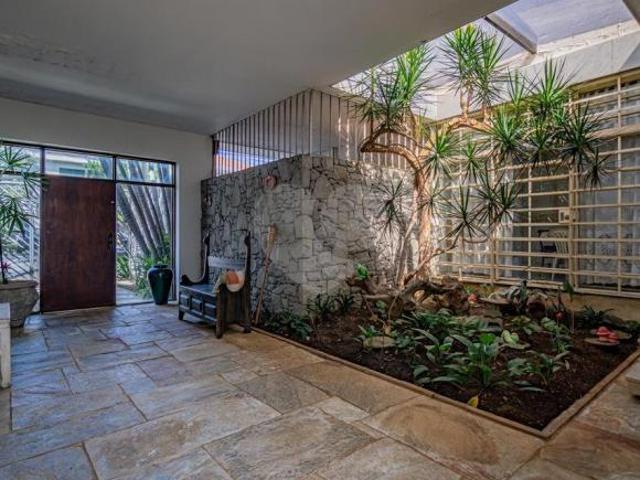 Casa com 3 quartos à venda em Planalto Paulista SP