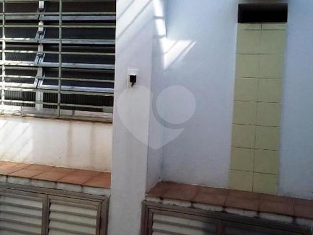 Casa com 3 quartos à venda em Planalto Paulista SP