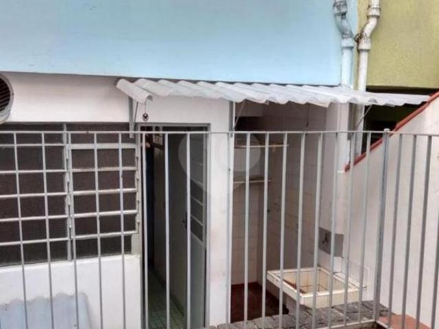 Casa com 3 quartos à venda em Planalto Paulista SP