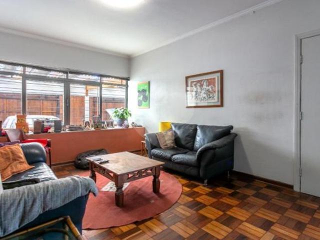 Casa com 3 quartos à venda em Planalto paulista SP