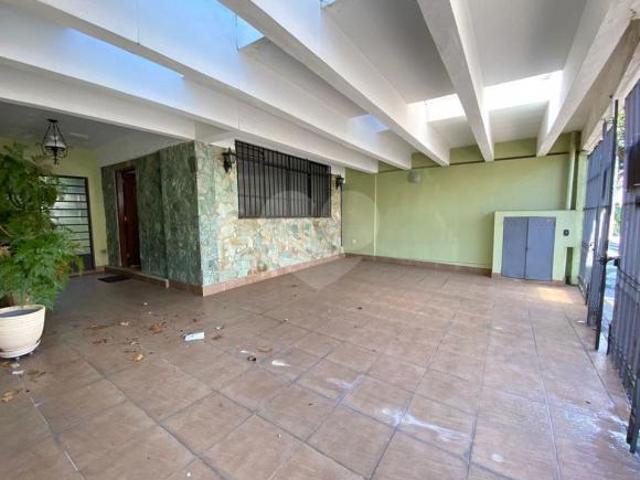 Casa com 3 quartos à venda em Planalto paulista SP