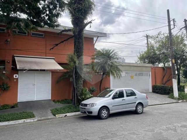 Casa com 3 quartos à venda em Planalto paulista SP