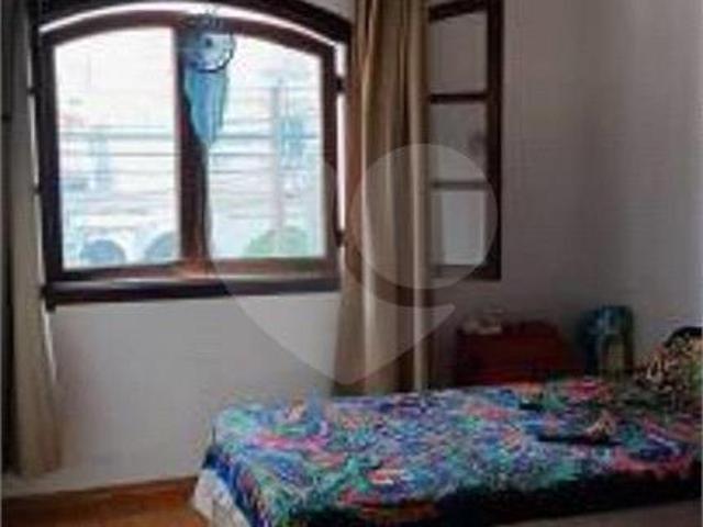 Casa com 3 quartos à venda em Planalto paulista SP