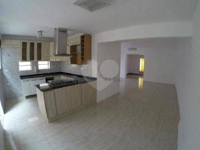 Casa com 3 quartos à venda em Planalto paulista SP