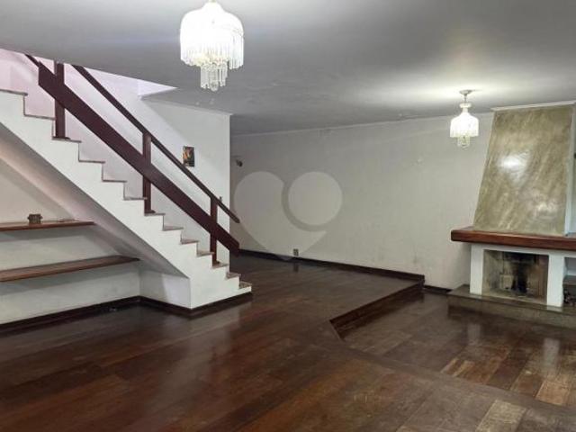 Casa com 3 quartos à venda em Planalto paulista SP