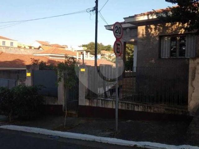 Casa com 3 quartos à venda em Planalto paulista SP