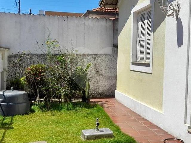 Casa com 3 quartos à venda em Planalto paulista SP
