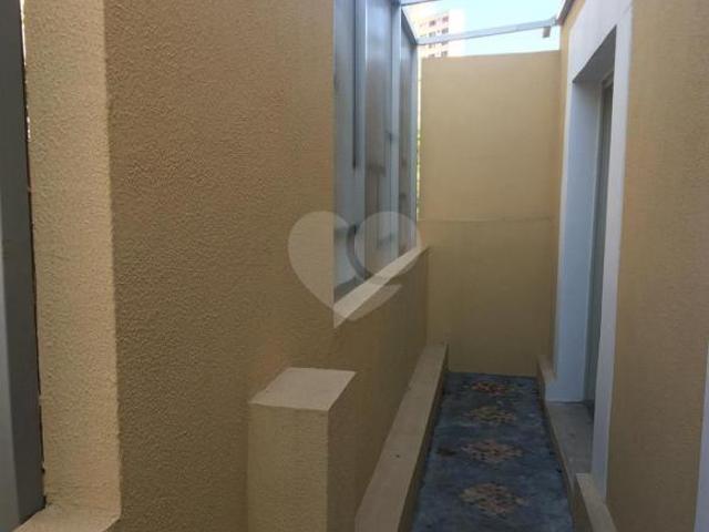 Casa com 3 quartos à venda em Planalto paulista SP