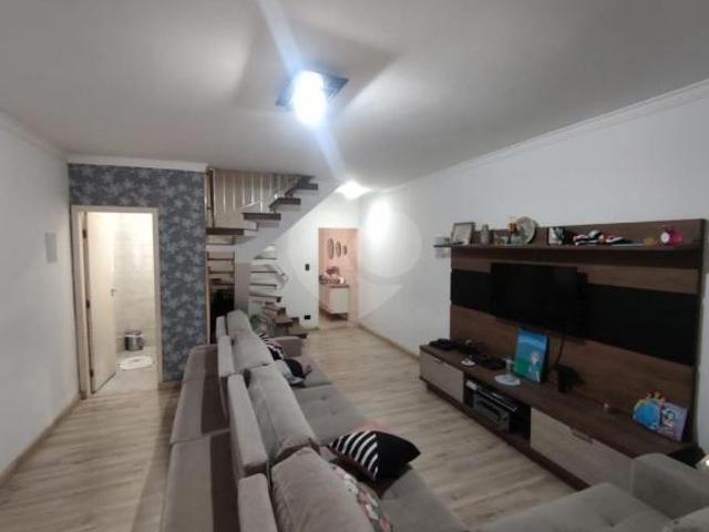 Casa com 3 quartos à venda em Presidente altino SP