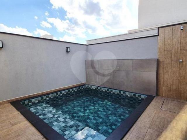 Casa com 3 quartos à venda em Quinta da mata SP
