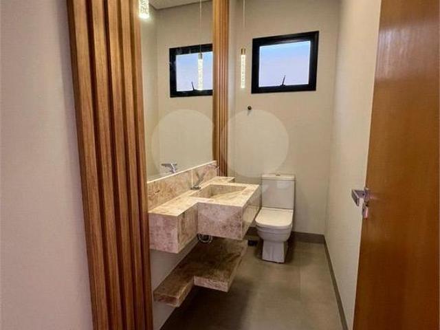 Casa com 3 quartos à venda em Quinta Da Primavera SP