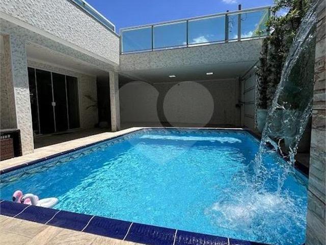 Casa com 3 quartos à venda em Real SP