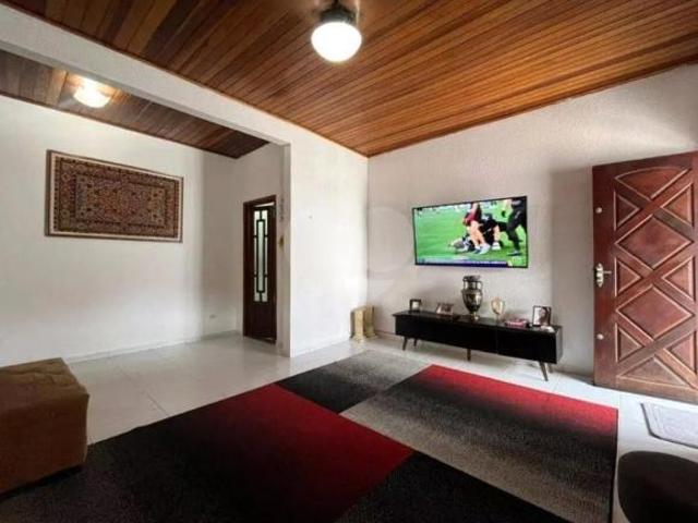 Casa com 3 quartos à venda em Real SP