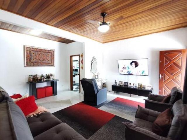 Casa com 3 quartos à venda em Real SP