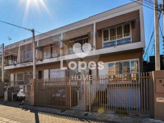 Casa com 3 quartos à venda em Rebouças PR