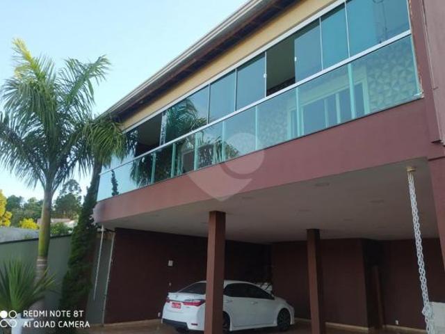 Casa com 3 quartos à venda em Recanto Maravilha Iii SP