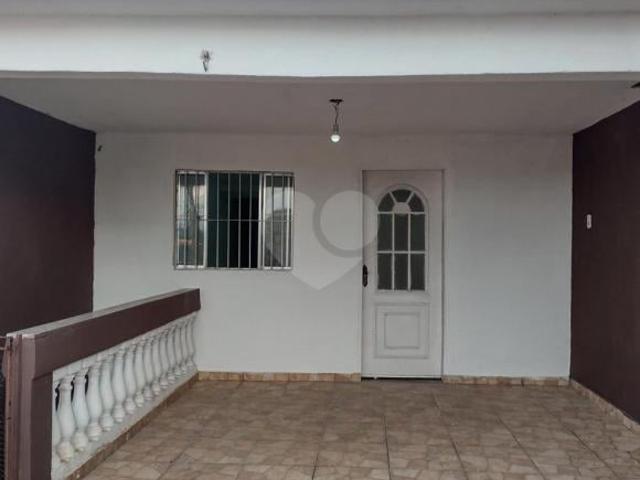Casa com 3 quartos à venda em Recanto campo belo SP