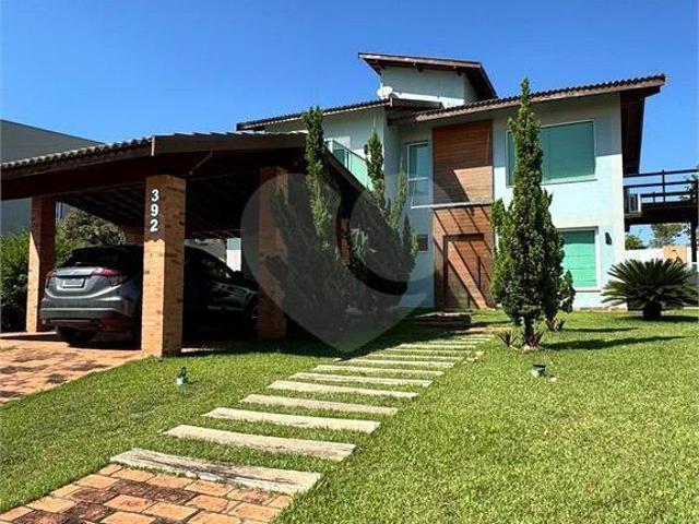 Casa com 3 quartos à venda em Recanto das águas de são pedro SP