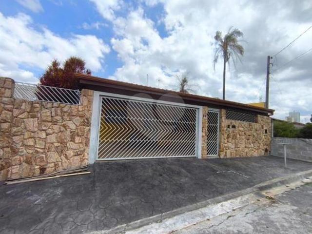 Casa com 3 quartos à venda em Recanto do parque SP