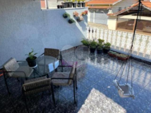 Casa com 3 quartos à venda em Recanto Parrilo SP