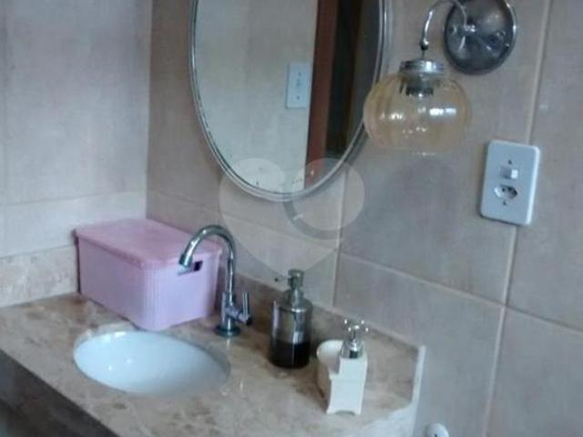 Casa com 3 quartos à venda em Recreio Estoril SP