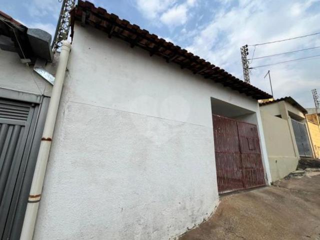 Casa à venda com 3 quartos em Recreio São Judas Tadeu, São Carlos