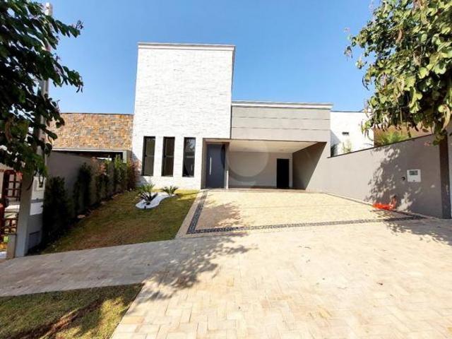Casa com 3 quartos à venda em Reserva San Pedro SP