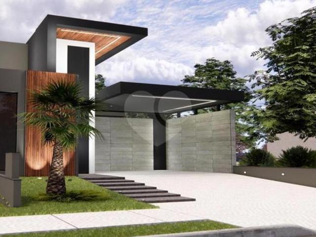 Casa com 3 quartos à venda em Reserva san pedro SP