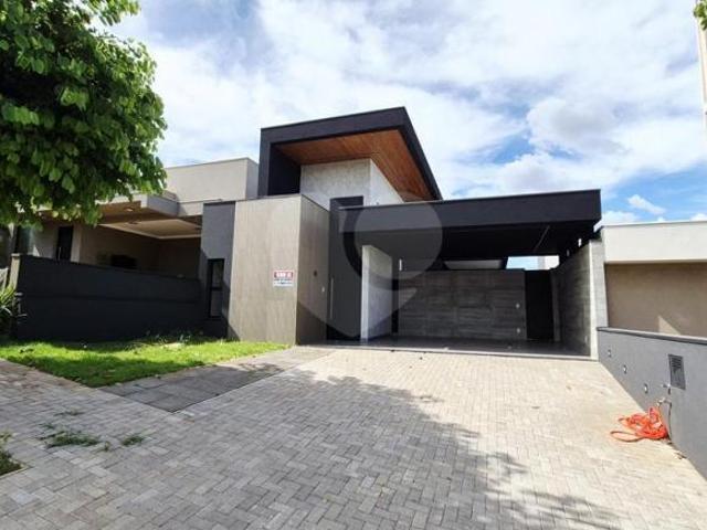 Casa com 3 quartos à venda em Reserva san pedro SP
